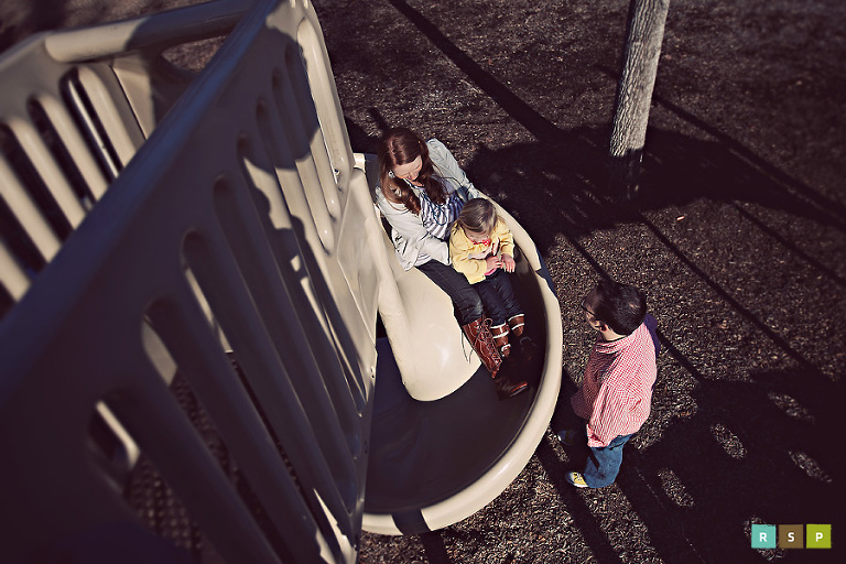 The Moncrief Family Session! - Rich Smith Photography