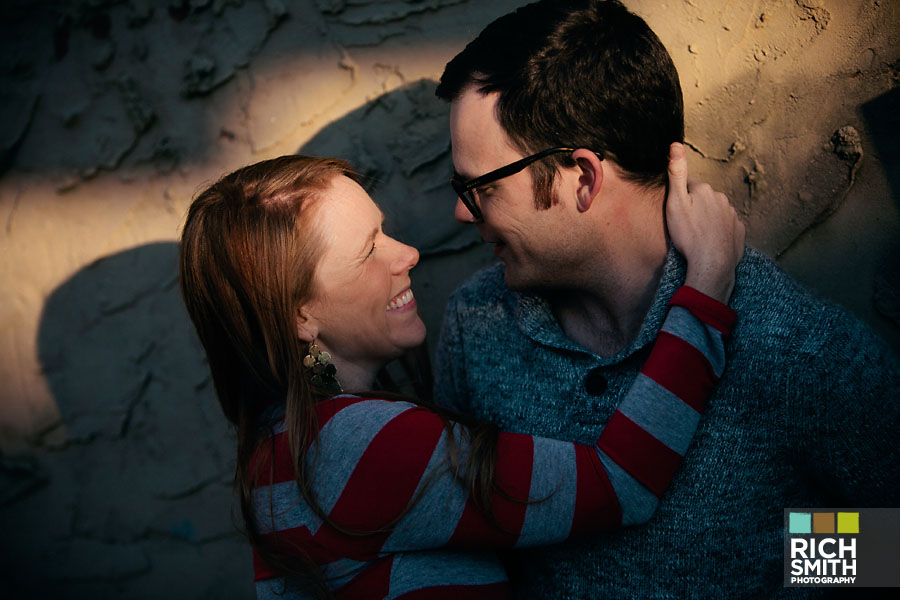 The Incredible Moncrief Family - Rich Smith Photography