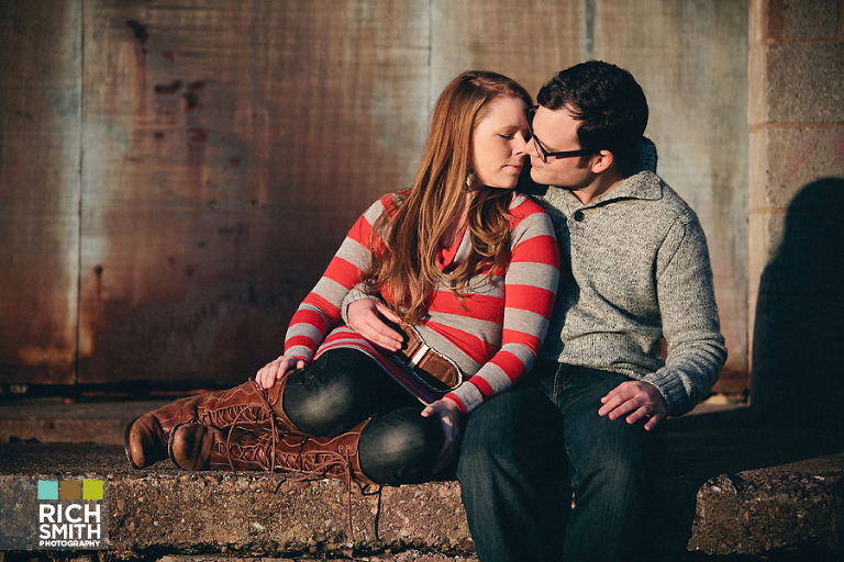 The Incredible Moncrief Family - Rich Smith Photography