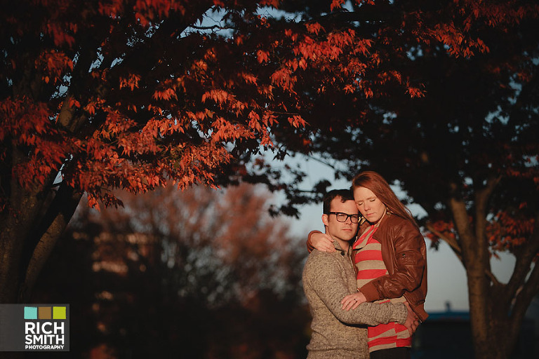 The Incredible Moncrief Family - Rich Smith Photography