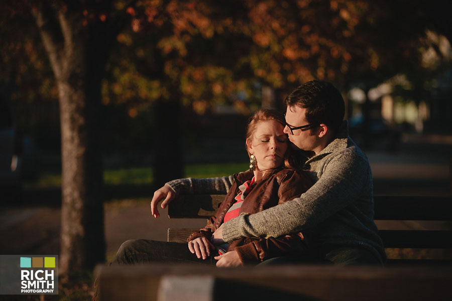 The Incredible Moncrief Family - Rich Smith Photography