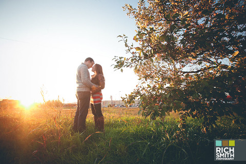 The Incredible Moncrief Family - Rich Smith Photography