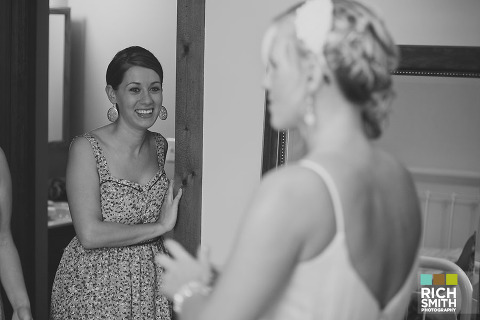 Ashley & Eiler » Chattanooga Wedding Photographer - Rich Smith Photography