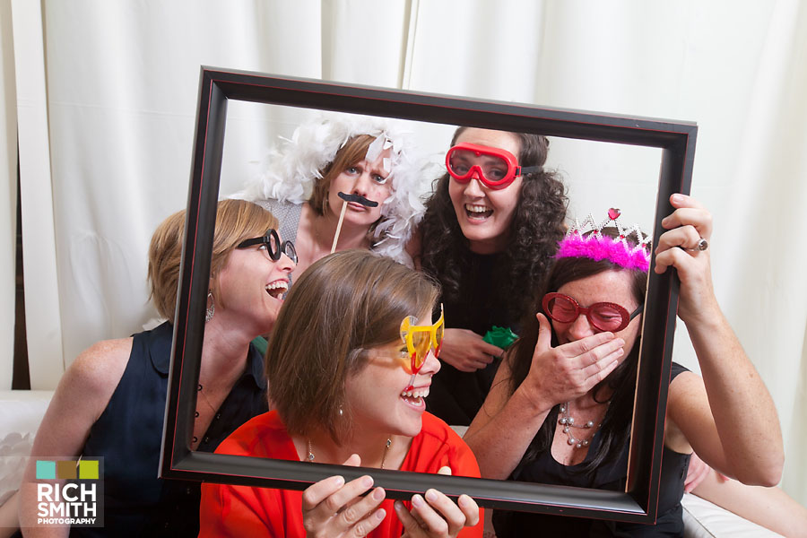 Jenny & Derek » Chattanooga Wedding Photography - Rich Smith Photography