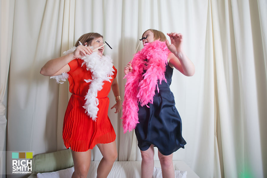 Jenny & Derek » Chattanooga Wedding Photography - Rich Smith Photography